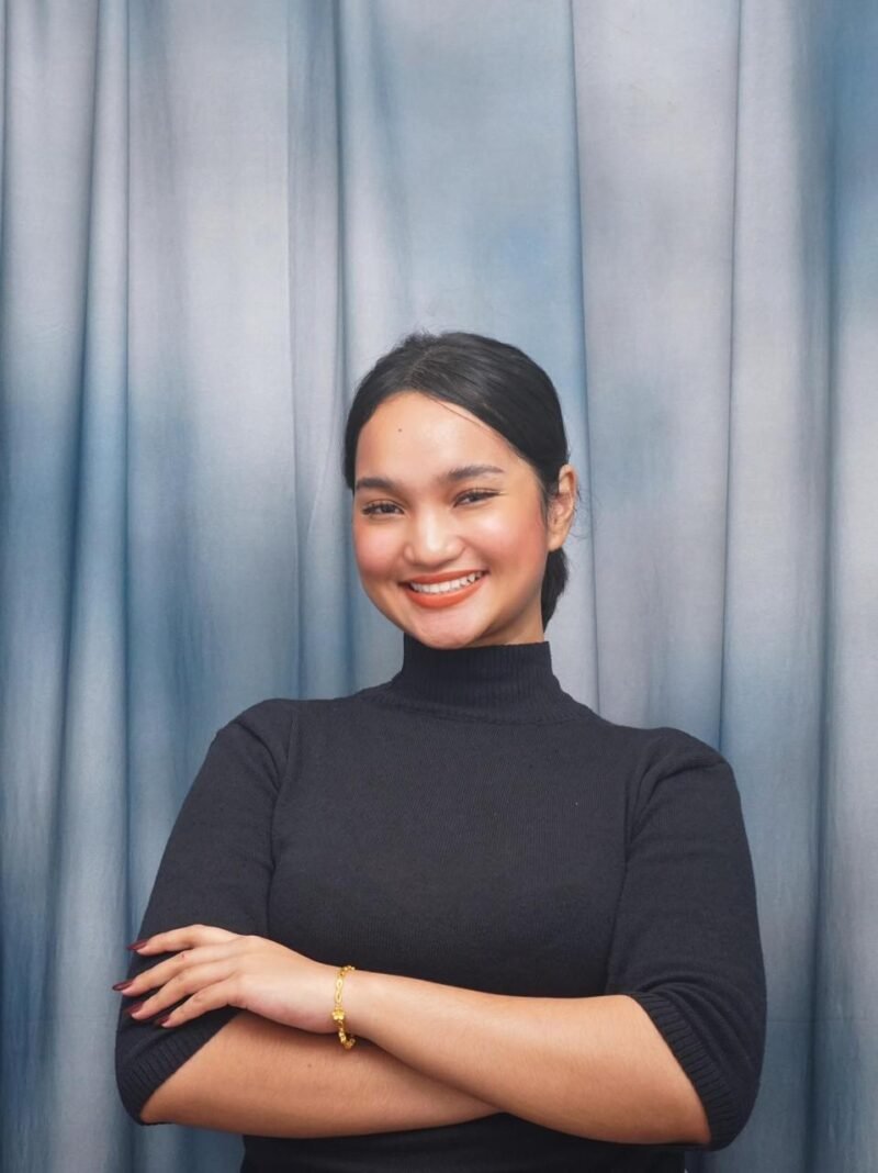 Choose Your Listeners – My Good Companion